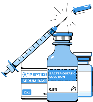 High Quality Research Peptides | PEPTIDE SHOP