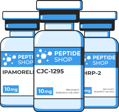 High Quality Research Peptides | PEPTIDE SHOP