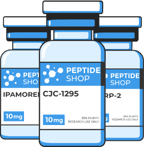 High Quality Research Peptides | PEPTIDE SHOP