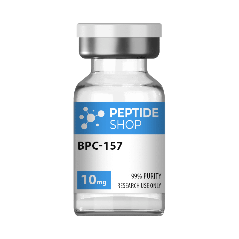 Buy Peptides Online USA Made | PEPTIDE SHOP
