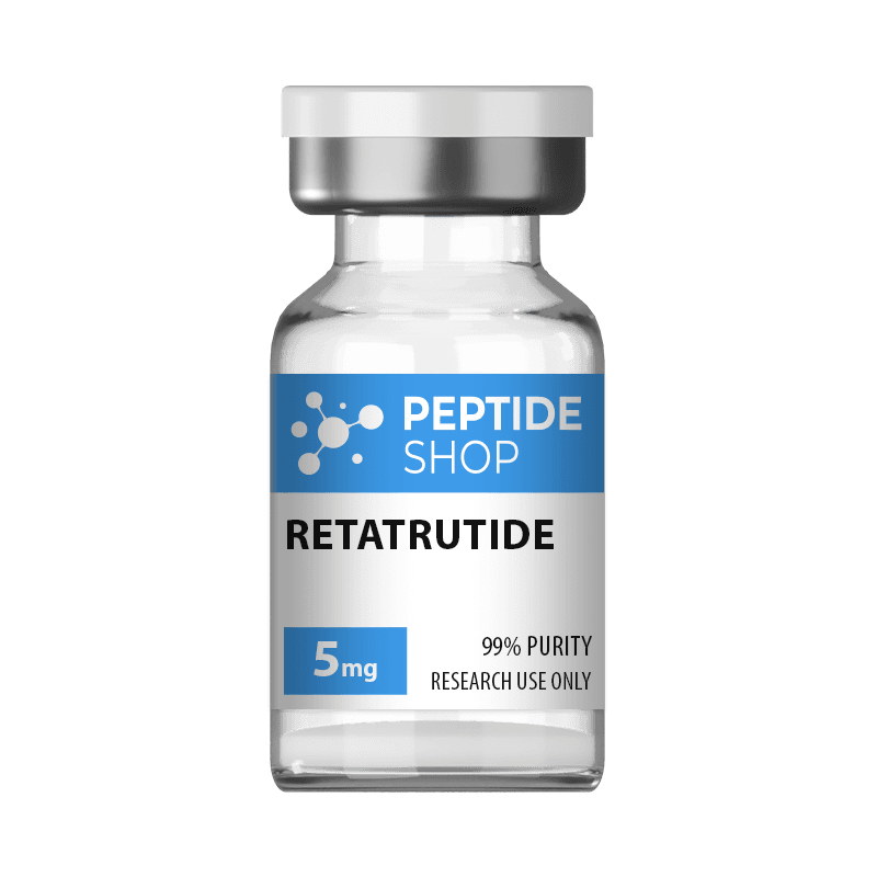 Buy Peptides Online USA Made | PEPTIDE SHOP