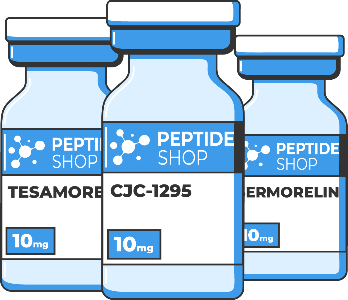 Peptide Dosage Calculator - Reconstitute Your Peptides The Right Way ...